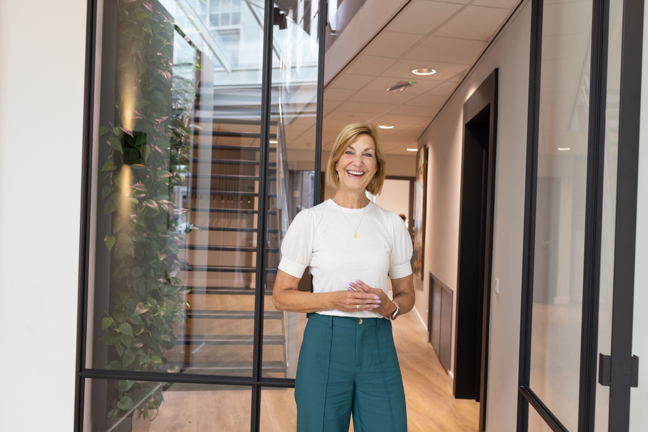 Kom werken bij Van de Graft Accountants