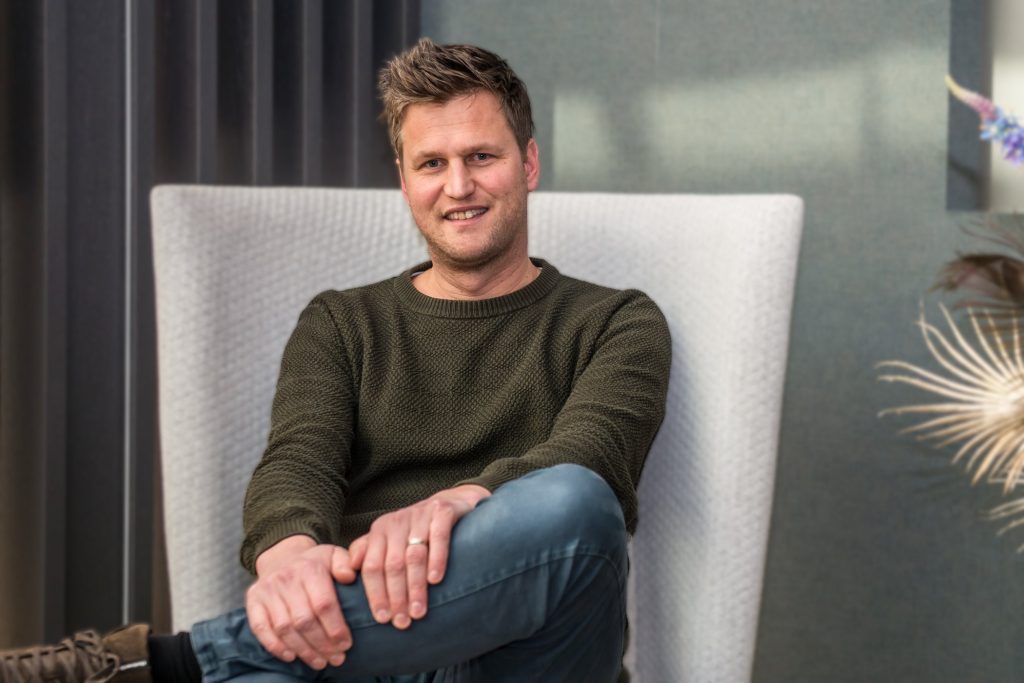 Studenten - Werken bij Van de Graft